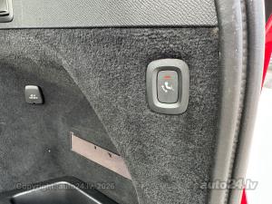 Pelēks Volvo XC90 2016 Tartu, ar dzinēja tilpumu 2.00 L un nobraukumu 162 tūkst. km par 25800 €, foto 27 vietnē AUTOMOTO.COM.LV