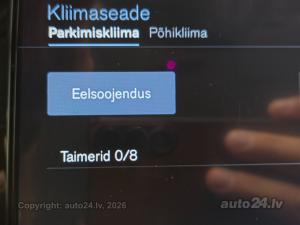Grey Volvo XC90 2016 in Haapsalu, with an engine capacity of 2.00 L and mileage of 297 thousand km for 19999 €, photo 20 on AUTOMOTO.COM.LV