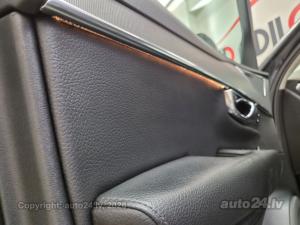 Grey Volvo XC90 2016 in Haapsalu, with an engine capacity of 2.00 L and mileage of 297 thousand km for 19999 €, photo 22 on AUTOMOTO.COM.LV