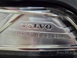 Grey Volvo XC90 2016 in Haapsalu, with an engine capacity of 2.00 L and mileage of 297 thousand km for 19999 €, photo 27 on AUTOMOTO.COM.LV