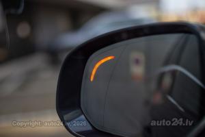 Серый Вольво ХС90 2016 в Пярну, объемом двигателя 2.00 л и пробегом 270 тыс. км за 22500 €, фото 13 на AUTOMOTO.COM.LV