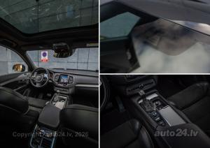 Серый Вольво ХС90 2016 в Пярну, объемом двигателя 2.00 л и пробегом 270 тыс. км за 22500 €, фото 23 на AUTOMOTO.COM.LV