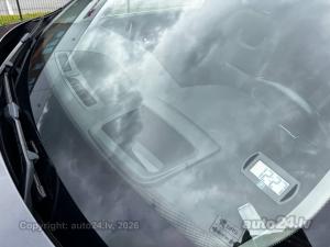 Grey Volvo XC90 2017 in Tallinn, with an engine capacity of 2.00 L and mileage of 200 thousand km for 23990 €, photo 26 on AUTOMOTO.COM.LV