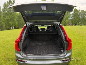 Pelēks Volvo XC90 2018 Valga, ar dzinēja tilpumu 2.00 L un nobraukumu 165 tūkst. km par 29900 €, foto 7 vietnē AUTOMOTO.COM.LV