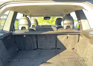 Grey Volvo XC90 2019 in Riga, with an engine capacity of 2.00 L and mileage of 121 thousand km for 32555 €, photo 17 on AUTOMOTO.COM.LV