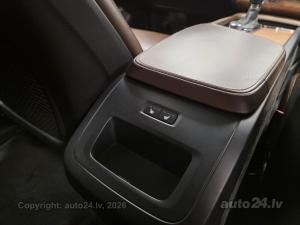 Pelēks Volvo XC90 2020 Tallina, ar dzinēja tilpumu 2.00 L un nobraukumu 164 tūkst. km par 34900 €, foto 23 vietnē AUTOMOTO.COM.LV