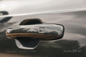 Grey Volvo XC90 2021 in Tallinn, with an engine capacity of 2.00 L and mileage of 116 thousand km for 49500 €, photo 23 on AUTOMOTO.COM.LV