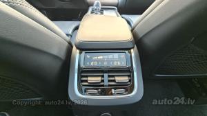 Pelēks Volvo XC90 2022 Tallina, ar dzinēja tilpumu 2.00 L un nobraukumu 133 tūkst. km par 44900 €, foto 15 vietnē AUTOMOTO.COM.LV