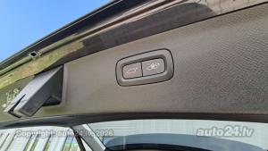 Pelēks Volvo XC90 2022 Tallina, ar dzinēja tilpumu 2.00 L un nobraukumu 133 tūkst. km par 44900 €, foto 17 vietnē AUTOMOTO.COM.LV