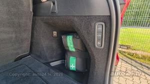 Pelēks Volvo XC90 2022 Tallina, ar dzinēja tilpumu 2.00 L un nobraukumu 133 tūkst. km par 44900 €, foto 18 vietnē AUTOMOTO.COM.LV