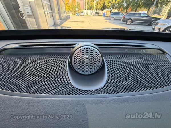 Grey Volvo XC90 2026 in Tartu, with an engine capacity of 2.00 L and mileage of 3 thousand km for 78000 €, photo 10 on AUTOMOTO.COM.LV