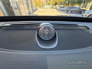 Pelēks Volvo XC90 2026 Tartu, ar dzinēja tilpumu 2.00 L un nobraukumu 3 tūkst. km par 78000 €, foto 10 vietnē AUTOMOTO.COM.LV