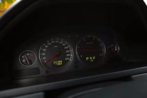 Красный Вольво ХС90 2003 в Елгава, объемом двигателя 2.40 л и пробегом 352 тыс. км за 5400 €, фото 13 на AUTOMOTO.COM.LV