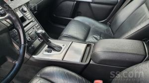 Sarkans Volvo XC90 2005 Rīga, ar dzinēja tilpumu 2.40 L un nobraukumu 271 tūkst. km par 4995 €, foto 15 vietnē AUTOMOTO.COM.LV