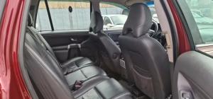 Red Volvo XC90 2006 in Valmiera, with an engine capacity of 2.40 L and mileage of 371 thousand km for 5600 €, photo 15 on AUTOMOTO.COM.LV