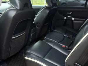 Sarkans Volvo XC90 2007 Jelgava, ar dzinēja tilpumu 2.40 L un nobraukumu 290 tūkst. km par 7990 €, foto 11 vietnē AUTOMOTO.COM.LV