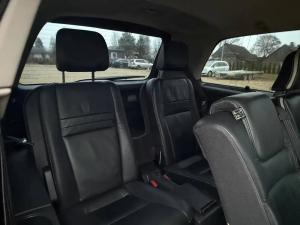 Sarkans Volvo XC90 2007 Jelgava, ar dzinēja tilpumu 2.40 L un nobraukumu 290 tūkst. km par 7990 €, foto 16 vietnē AUTOMOTO.COM.LV