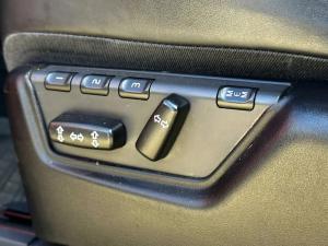 Sarkans Volvo XC90 2007 Jelgava, ar dzinēja tilpumu 2.40 L un nobraukumu 290 tūkst. km par 7990 €, foto 17 vietnē AUTOMOTO.COM.LV
