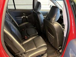 Sarkans Volvo XC90 2007 Radviliškis, ar dzinēja tilpumu 2.40 L un nobraukumu 363 tūkst. km par 5850 €, foto 10 vietnē AUTOMOTO.COM.LV