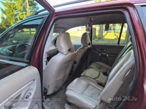 Sarkans Volvo XC90 2008 Tartu, ar dzinēja tilpumu 2.40 L un nobraukumu 389 tūkst. km par 3800 €, foto 11 vietnē AUTOMOTO.COM.LV