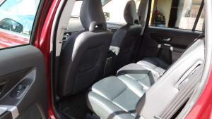 Red Volvo XC90 2009 in Joniskis, with an engine capacity of 2.40 L and mileage of 305 thousand km for 6249 €, photo 17 on AUTOMOTO.COM.LV
