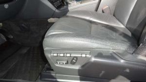 Red Volvo XC90 2009 in Joniskis, with an engine capacity of 2.40 L and mileage of 305 thousand km for 6249 €, photo 22 on AUTOMOTO.COM.LV