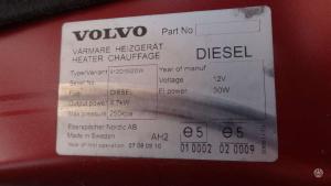 Red Volvo XC90 2009 in Joniskis, with an engine capacity of 2.40 L and mileage of 305 thousand km for 6249 €, photo 29 on AUTOMOTO.COM.LV