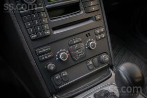 Красный Вольво ХС90 2009 в Тукумс, объемом двигателя 2.40 л и пробегом 0 тыс. км за 7400 €, фото 23 на AUTOMOTO.COM.LV