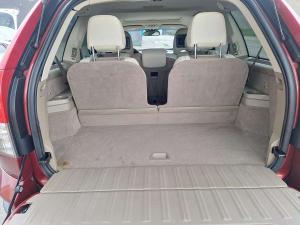 Sarkans Volvo XC90 2011 Šauļi, ar dzinēja tilpumu 3.19 L un nobraukumu 290 tūkst. km par 6600 €, foto 15 vietnē AUTOMOTO.COM.LV