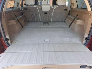 Sarkans Volvo XC90 2011 Šauļi, ar dzinēja tilpumu 3.19 L un nobraukumu 290 tūkst. km par 6600 €, foto 16 vietnē AUTOMOTO.COM.LV