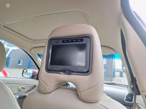 Sarkans Volvo XC90 2011 Šauļi, ar dzinēja tilpumu 3.19 L un nobraukumu 290 tūkst. km par 6600 €, foto 17 vietnē AUTOMOTO.COM.LV