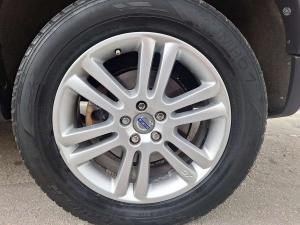 Sarkans Volvo XC90 2011 Šauļi, ar dzinēja tilpumu 3.19 L un nobraukumu 290 tūkst. km par 6600 €, foto 23 vietnē AUTOMOTO.COM.LV