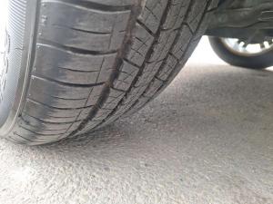 Sarkans Volvo XC90 2011 Šauļi, ar dzinēja tilpumu 3.19 L un nobraukumu 290 tūkst. km par 6600 €, foto 24 vietnē AUTOMOTO.COM.LV