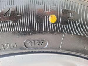 Sarkans Volvo XC90 2011 Šauļi, ar dzinēja tilpumu 3.19 L un nobraukumu 290 tūkst. km par 6600 €, foto 25 vietnē AUTOMOTO.COM.LV