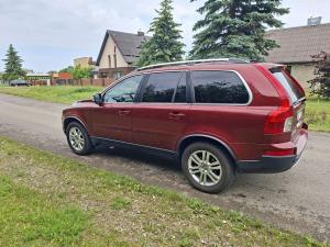 Red Volvo XC90 2011 in Siauliai, with an engine capacity of 3.19 L and mileage of 371 thousand km for 7900 €, photo 5 on AUTOMOTO.COM.LV