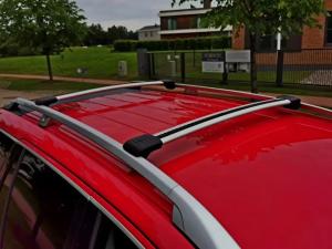 Red Volvo XC90 2012 in Riga, with an engine capacity of 2.40 L and mileage of 165 thousand km for 15500 €, photo 20 on AUTOMOTO.COM.LV