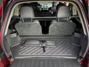 Red Volvo XC90 2013 in Riga, with an engine capacity of 2.40 L and mileage of 215 thousand km for 8600 €, photo 21 on AUTOMOTO.COM.LV