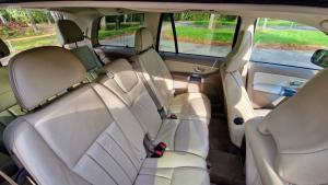 Red Volvo XC90 2013 in Vilnius, with an engine capacity of 3.20 L and mileage of 200 thousand km for 11500 €, photo 20 on AUTOMOTO.COM.LV