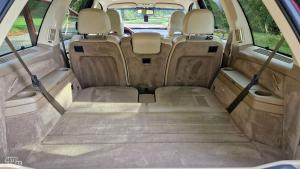 Red Volvo XC90 2013 in Vilnius, with an engine capacity of 3.20 L and mileage of 200 thousand km for 11500 €, photo 21 on AUTOMOTO.COM.LV