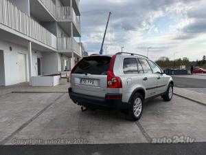 Вольво ХС90 2006 в Таллин, объемом двигателя 2.40 л и пробегом 350 тыс. км за 4500 €, фото 7 на AUTOMOTO.COM.LV