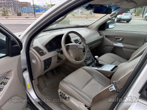 Вольво ХС90 2006 в Таллин, объемом двигателя 2.40 л и пробегом 350 тыс. км за 4500 €, фото 11 на AUTOMOTO.COM.LV