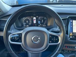 Volvo XC90 2018 Tartu, ar dzinēja tilpumu 2.00 L un nobraukumu 184 tūkst. km par 29990 €, foto 25 vietnē AUTOMOTO.COM.LV