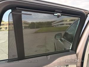 Volvo XC90 2023 in Tallinn, with an engine capacity of 2.00 L and mileage of 95 thousand km for 39990 €, photo 23 on AUTOMOTO.COM.LV