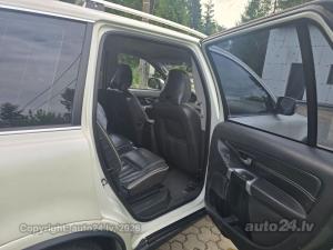 Balts Volvo XC90 2006 Tallina, ar dzinēja tilpumu 2.40 L un nobraukumu 290 tūkst. km par 6500 €, foto 7 vietnē AUTOMOTO.COM.LV