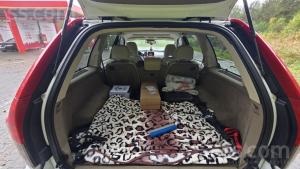 Balts Volvo XC90 2007 Rīga, ar dzinēja tilpumu 3.20 L un nobraukumu 224 tūkst. km par 5990 €, foto 10 vietnē AUTOMOTO.COM.LV