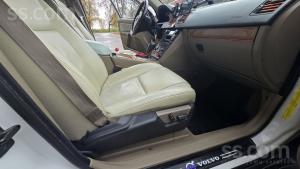 Balts Volvo XC90 2007 Rīga, ar dzinēja tilpumu 3.20 L un nobraukumu 224 tūkst. km par 5990 €, foto 13 vietnē AUTOMOTO.COM.LV