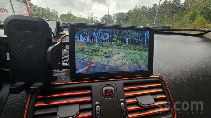Balts Volvo XC90 2007 Rīga, ar dzinēja tilpumu 3.20 L un nobraukumu 224 tūkst. km par 5990 €, foto 15 vietnē AUTOMOTO.COM.LV
