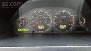 Balts Volvo XC90 2007 Rīga, ar dzinēja tilpumu 3.20 L un nobraukumu 224 tūkst. km par 5990 €, foto 16 vietnē AUTOMOTO.COM.LV