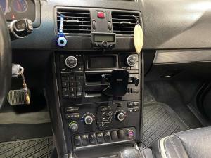 Белый Вольво ХС90 2008 в Тракай, объемом двигателя 2.40 л и пробегом 299 тыс. км за 7700 €, фото 14 на AUTOMOTO.COM.LV