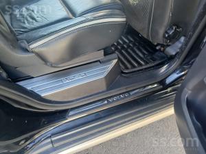 Balts Volvo XC90 2008 Daugavpils, ar dzinēja tilpumu 2.40 L un nobraukumu 411 tūkst. km par 5300 €, foto 7 vietnē AUTOMOTO.COM.LV